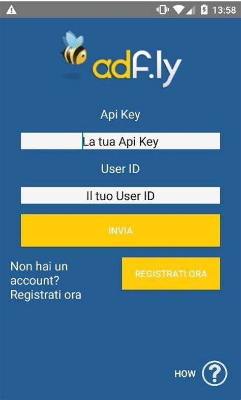 Adfly Link Generator Apk Pour Android Télécharger