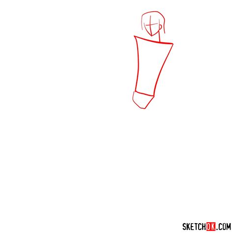 How To Draw Lelouch Lamperouge Code Geass Anime Sketchok Easy Drawing Guides