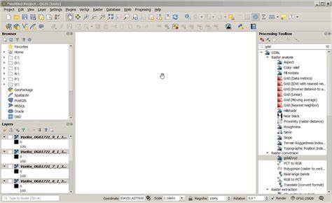 Gdal2xyz Do Not Allow Choose The Band In Batch Mode · Issue 31050