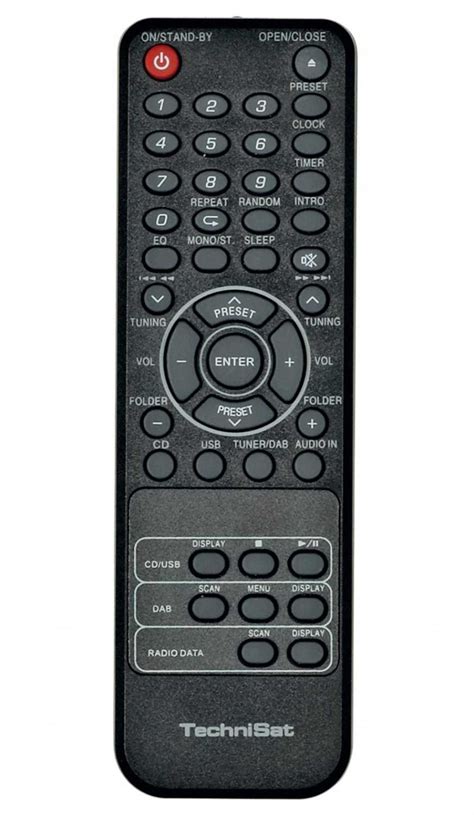 TechniSat DigitRadio 350 CD DAB Radios Im Test Sehr Gut