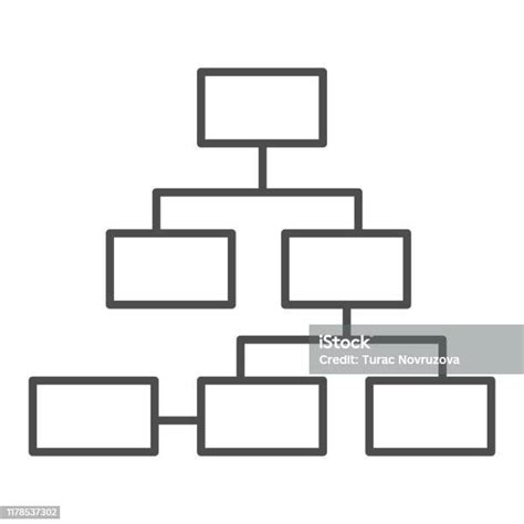 네트워크 가는 선 아이콘입니다 인터넷 연결 벡터 그림 흰색에 격리 웹 및 앱을 위해 디자인 된 구조 개요 스타일 디자인 Eps