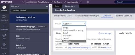 How Do I Know That Servers Are Appropriately Set As Specified Node Type Support Center