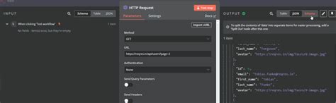 N8n Api Call Mastery A Guide To Supercharge Workflows