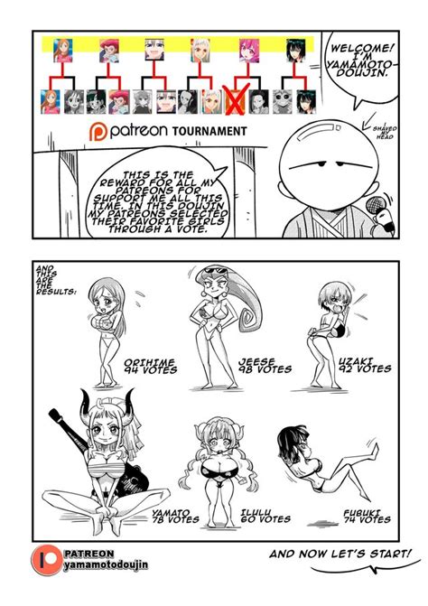 Yamato Luscious Hentai Manga Porn