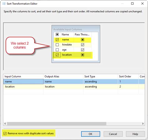 How To Remove Duplicated Data In Json Using Ssis Json Rest
