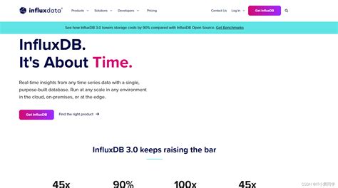 在docker中安装和配置influxdb，设置ssl和密码保护 docker 运行 influxdb 设置初始密码 无法登录 csdn博客