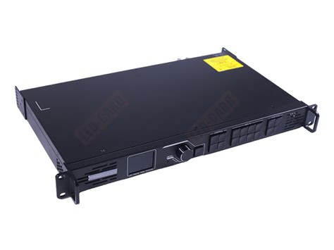 Novastar Vx400 Led Videoprocessor Led Card Shopping