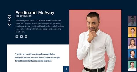 What Is A Text Slider And How To Create It In WordPress
