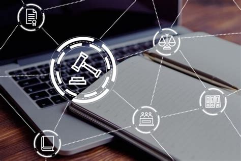 Regulatory Challenges In Blockchain Navigating Compliance And Legal