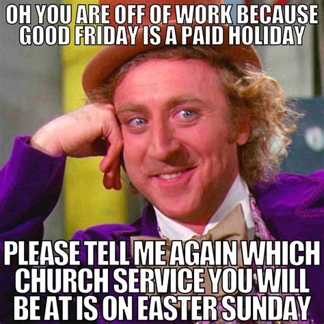 Good Friday Memes 2024 Online Aida Shelia