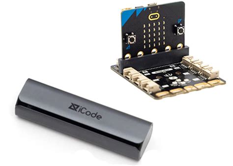 Programmer Pack ICode Technologies Programmer Pack