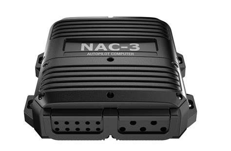 Nac 3 Core Pack