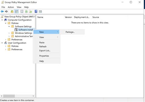 monitoring windows desktops on amazon workspaces using amazon managed