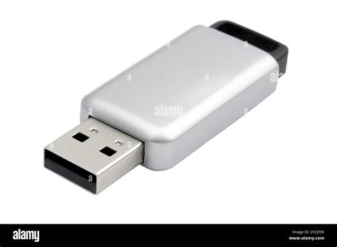 USB Flash Drive Stock Photo Alamy