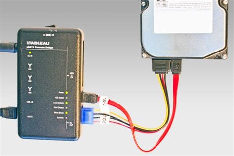 Digital Evidence Preservation And Collection