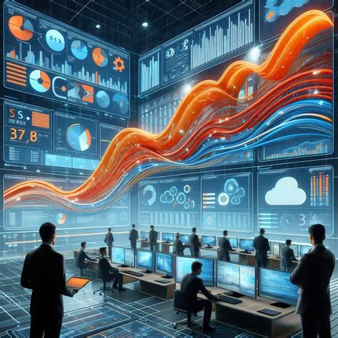 SSIS 816 Dynamic Scaling Load Balancing Monitoring