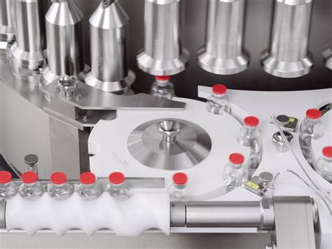 Bonfiglioli Engineering Srl On Linkedin Interpack Ccit Leakdetection Qualitycontrol