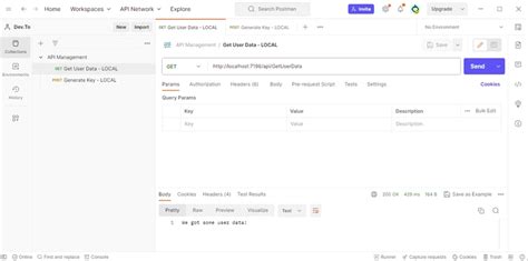 Protect Azure Functions With Api Keys Using Azure Api Management Part 1 Dev Community