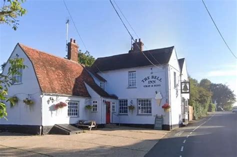 Feering Attempted Murder Investigation Police Issue Update As Man