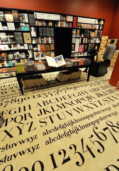 Starving Designer Assouline Book Store