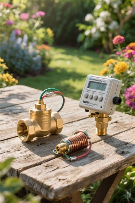 Wiring A Multi Zone Sprinkler Controller A Beginners Guide