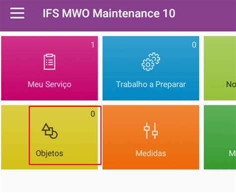 Connect Objects To Mobile User In Aurena Native Apps Ifs Community