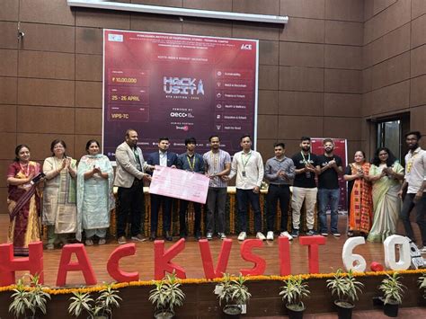 hackathon hackathon2025 hackathonwinner hackvsit aiforgood assistivetechnology