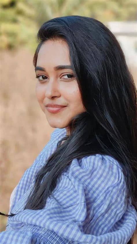 Amita Sadashiva അമിത സദാശിവ Web Stories Manorama Online