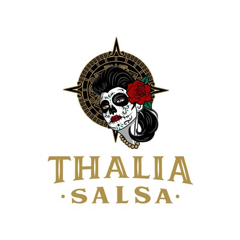 Salsa Logos Free Salsa Logo Ideas Design And Templates