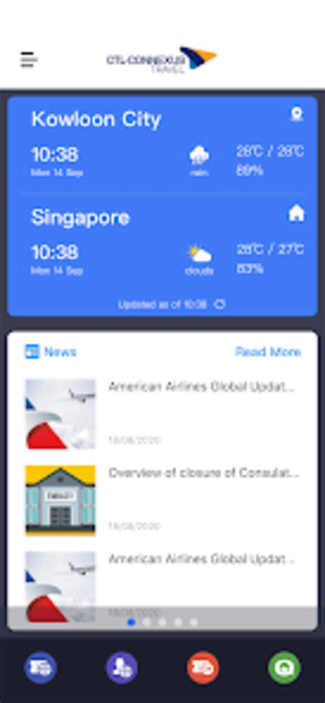 Ctl One Platform Para Android Descargar
