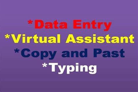 Do Fast Typing Retype Scanned Documents Edit Ms Word Copy Paste Work By Iqrakamal892 Fiverr