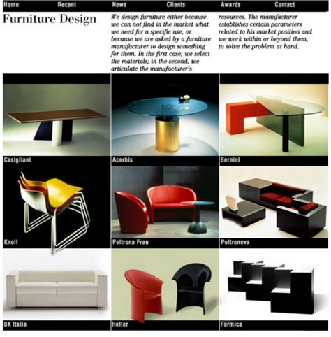 Portfolio A Designers Designer