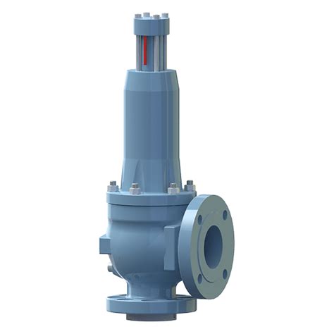 Sempell Series S Safety Valve Noorstar