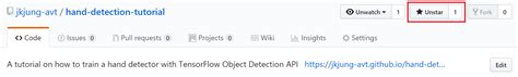 Training A Hand Detector With Tensorflow Object Detection Api