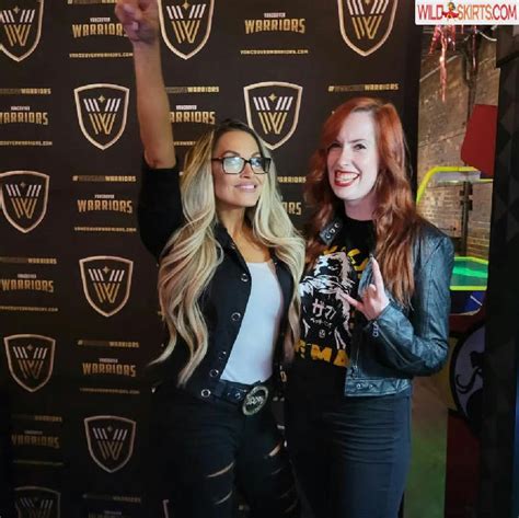 Trish Stratus Trishstratuscom Nude Instagram Leaked Photo