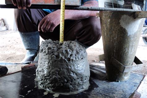 Concrete And Cement Testing Cecb