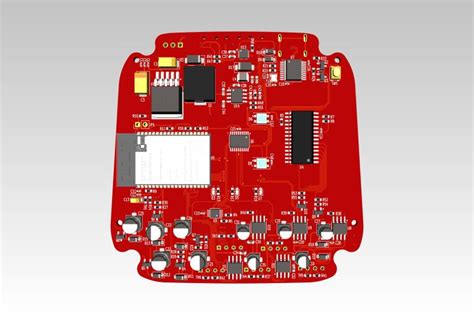 Pcbdesign Pcba Iot Kicad Esp32 Simon Ndungu 11 Comments