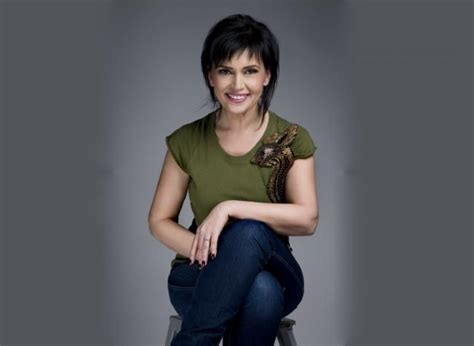 Geta Voinea își Spune Povestea De Viață Libertatea