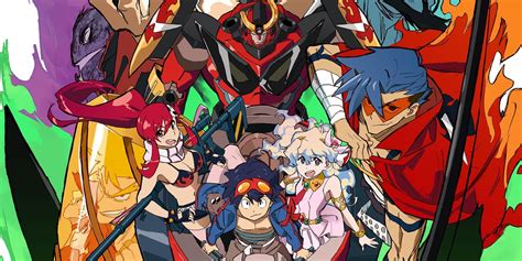 9 Must Watch Shonen Anime On Hulu