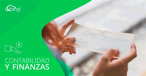 Cómo llenar un pagaré para que sea válido Bind ERP