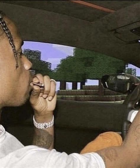 Utopia Confirmed Instruments R Travisscott