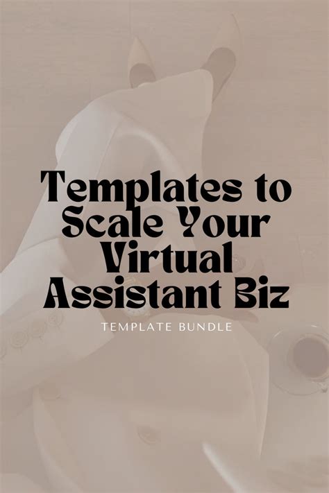 Virtual Assistant Templates Virtual Assistant Virtual Assistant Business Virtual Assistant