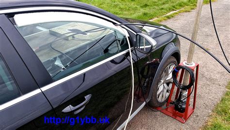 Car Portable Cable Access G1ybbuk