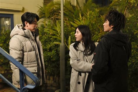 第5話｜ストーリー｜星降る夜に｜テレビ朝日