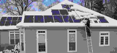 Tips To Improve The Efficiency Of Photovoltaic System