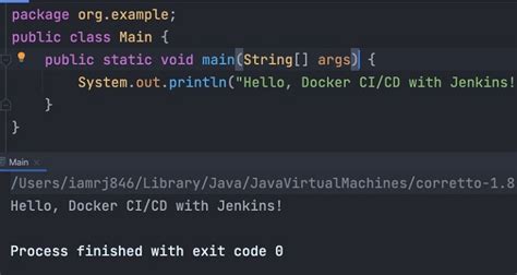 Docker Working With Kubernetes