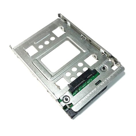 Sas 직렬 Scsi Sata Hdd 서버 트레이 캐디 654540 001 Sas 어댑터 트레이 Hp 25 ~ 35 하드 드라이브 서버 브래킷 캐디 용 5 개컴퓨터