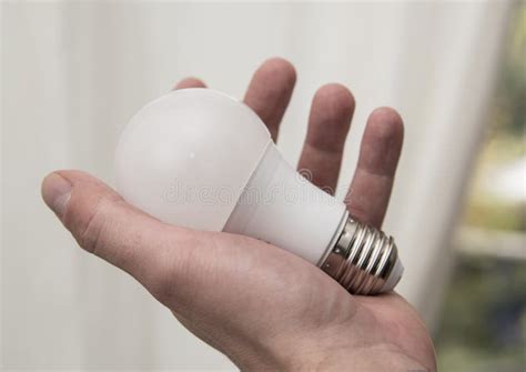 Save Energy And Reduce Consumption Stock Image Image Of Reduce