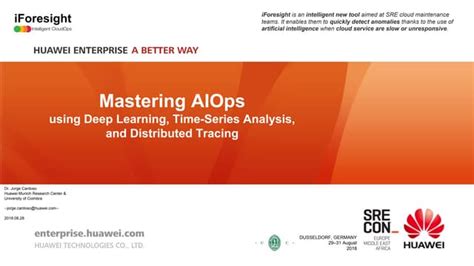 Aiops Anomalies Detection Of Distributed Traces Pdf