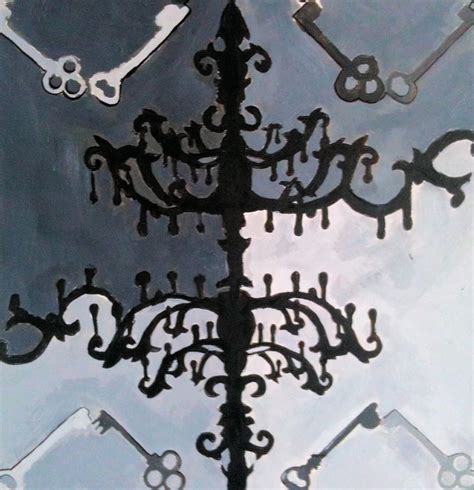 BASIC Design 1 Project 4 VALUE PATTERN